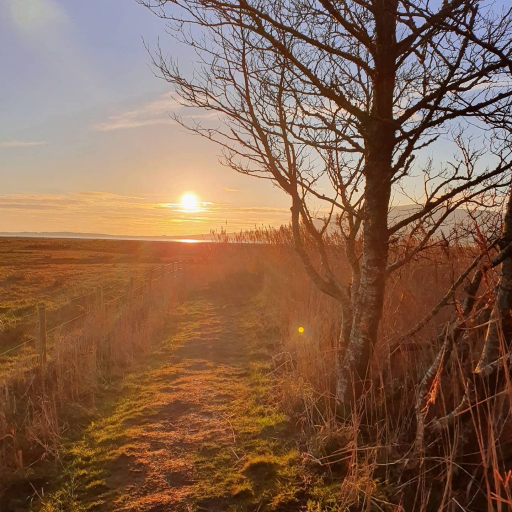 Solway Photo Series - Dumfries & Galloway | Solway Review