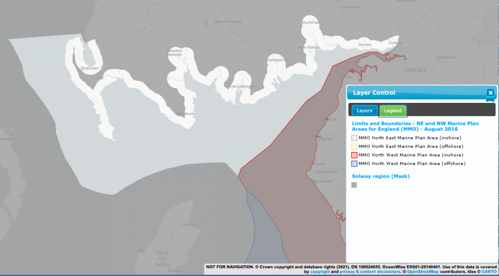 Overview | Solway Review