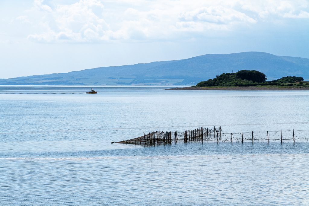 Solway Photo Series - Dumfries & Galloway | Solway Review