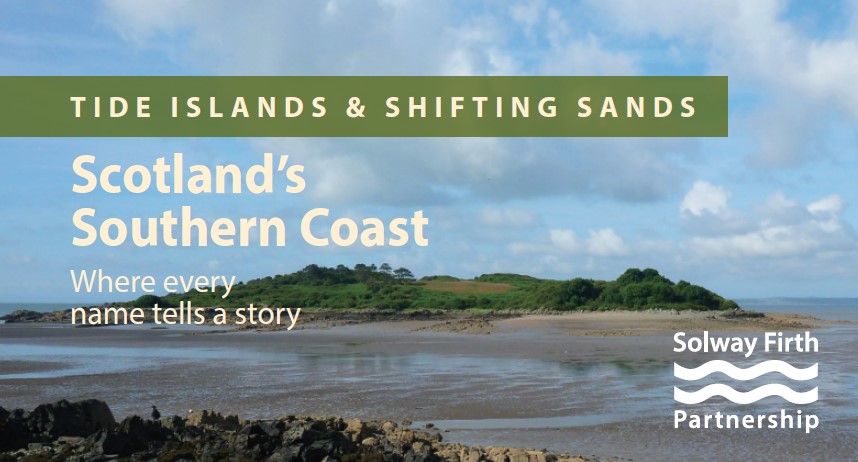 Tidelines and Other Publications - Solway Firth Partnership