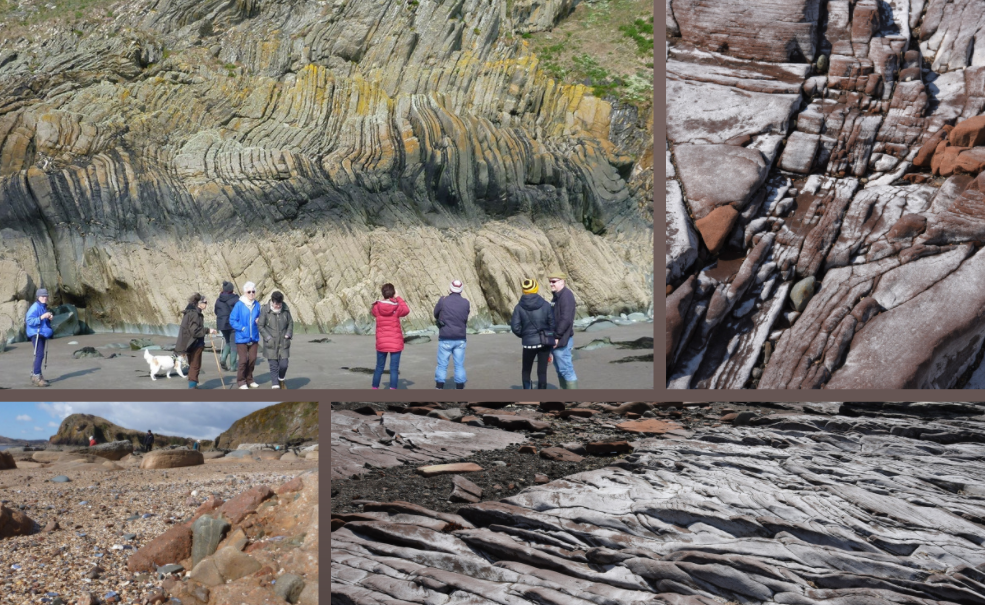 Coastal Conversations: Shaping of the Solway Coast - New Webinar ...