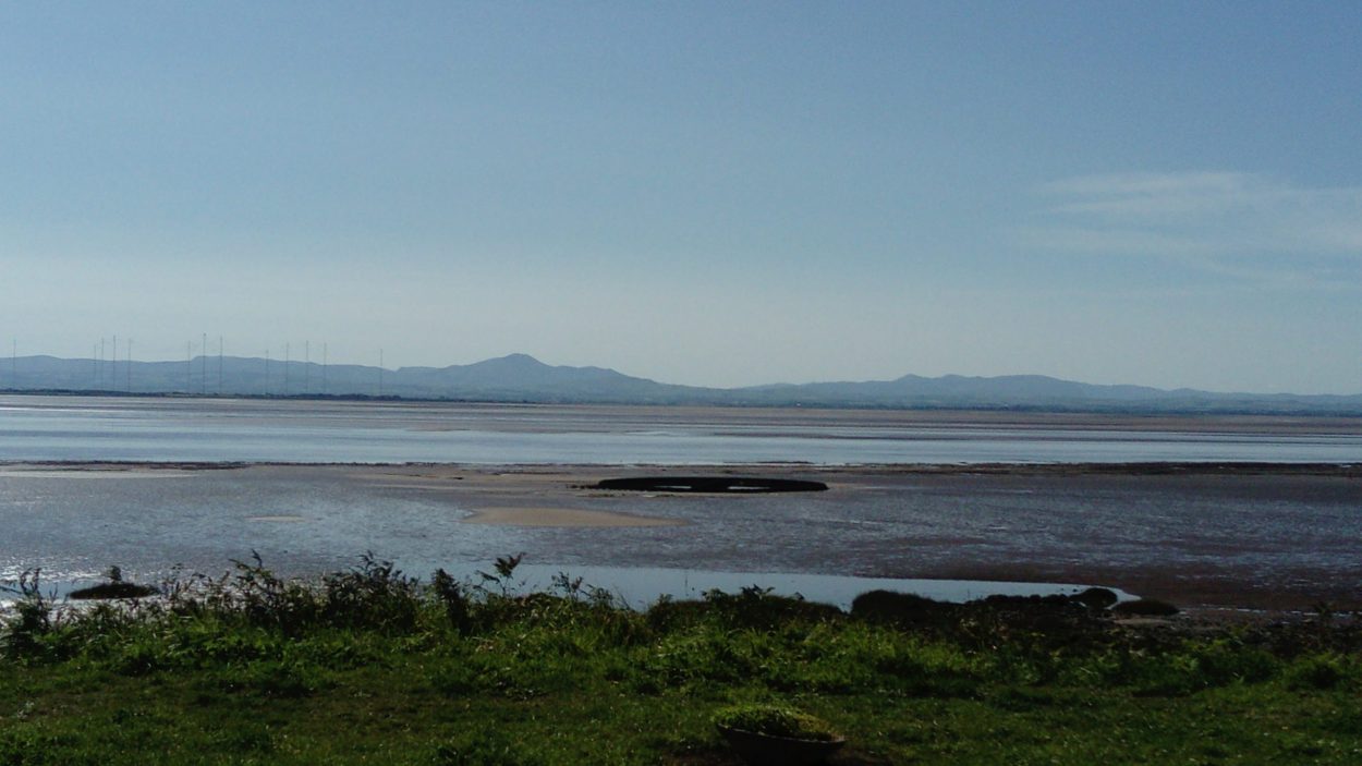 Consultation on River Basin Management Plan for the Solway Tweed ...