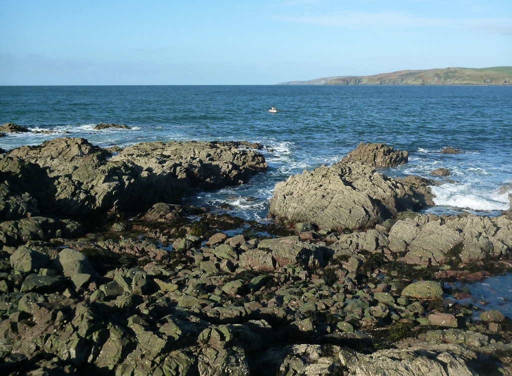 Consultation on River Basin Management Plan for Solway Tweed - Solway ...