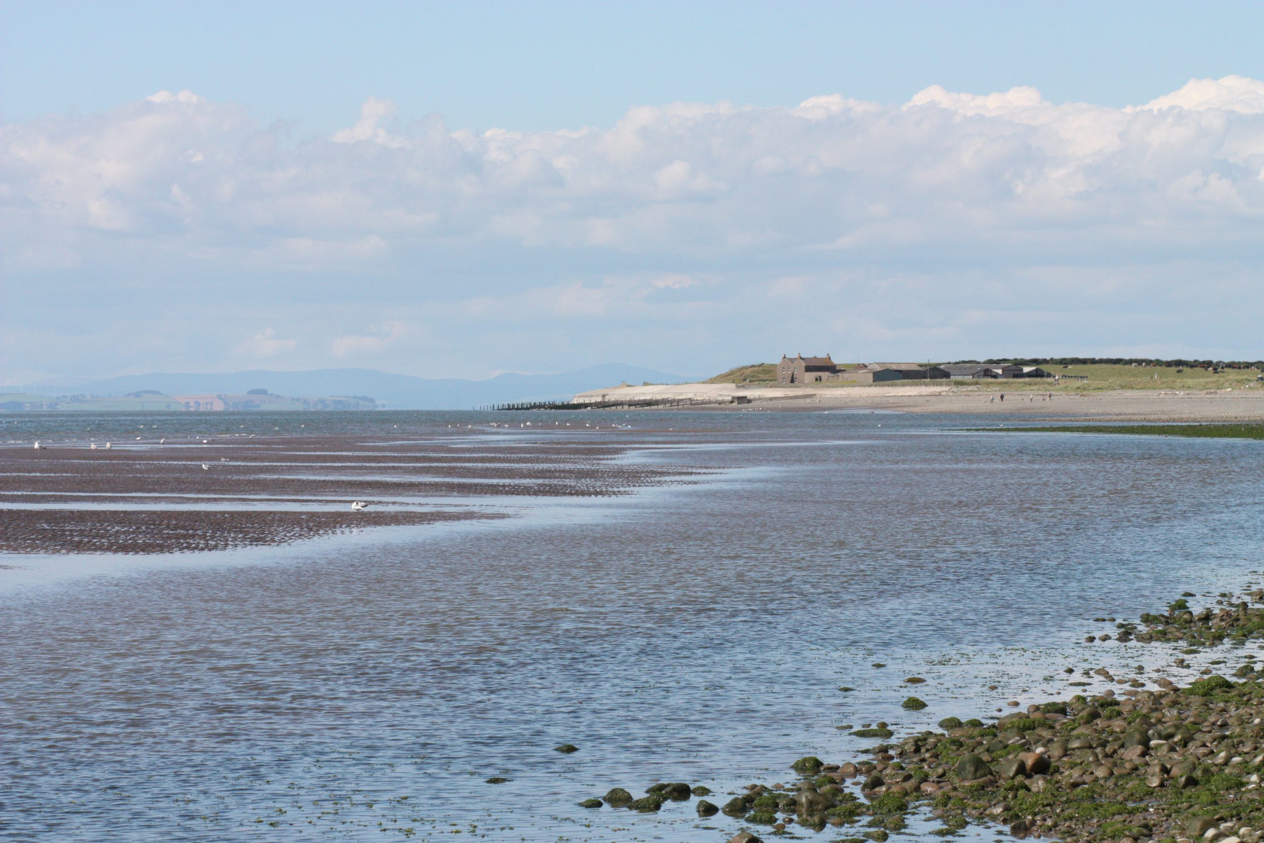 Consultation on Allonby Bay Candidate Highly Protected Marine Area ...
