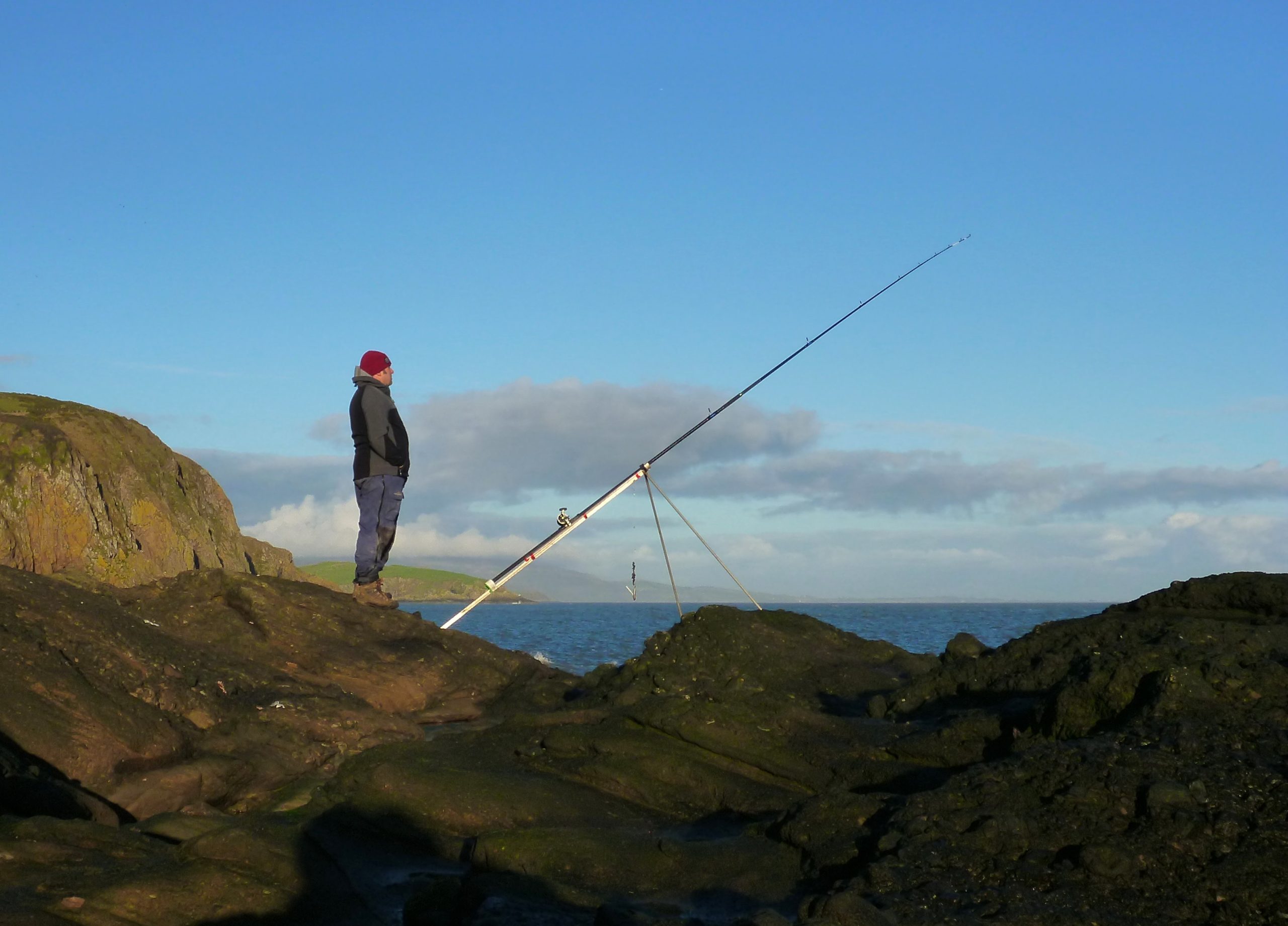 Coastal communities to receive funding for recreational sea fishing ...