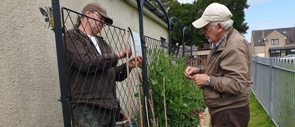 Robin Rigg Community Fund Deadline is Fast Approaching! - Solway Firth ...