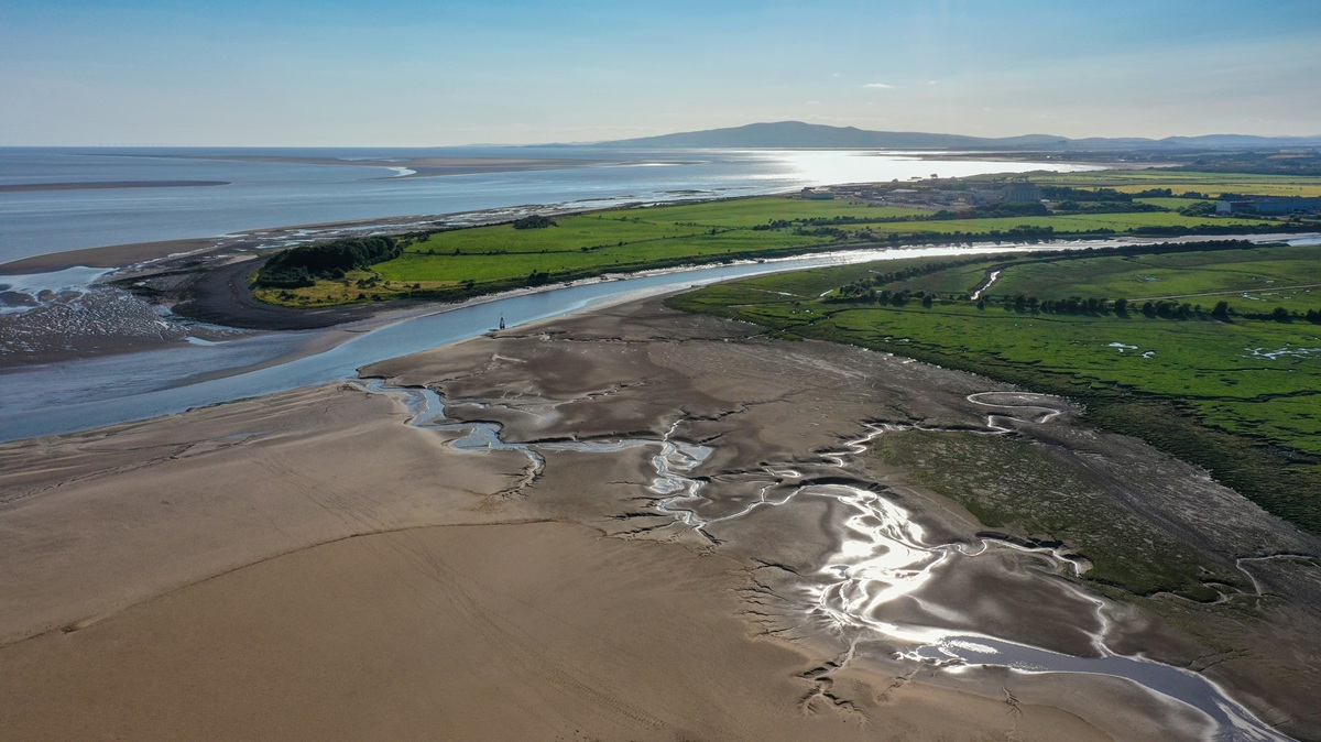 ImMerse Festival Invites People to Journey from Sea to Source - Solway ...